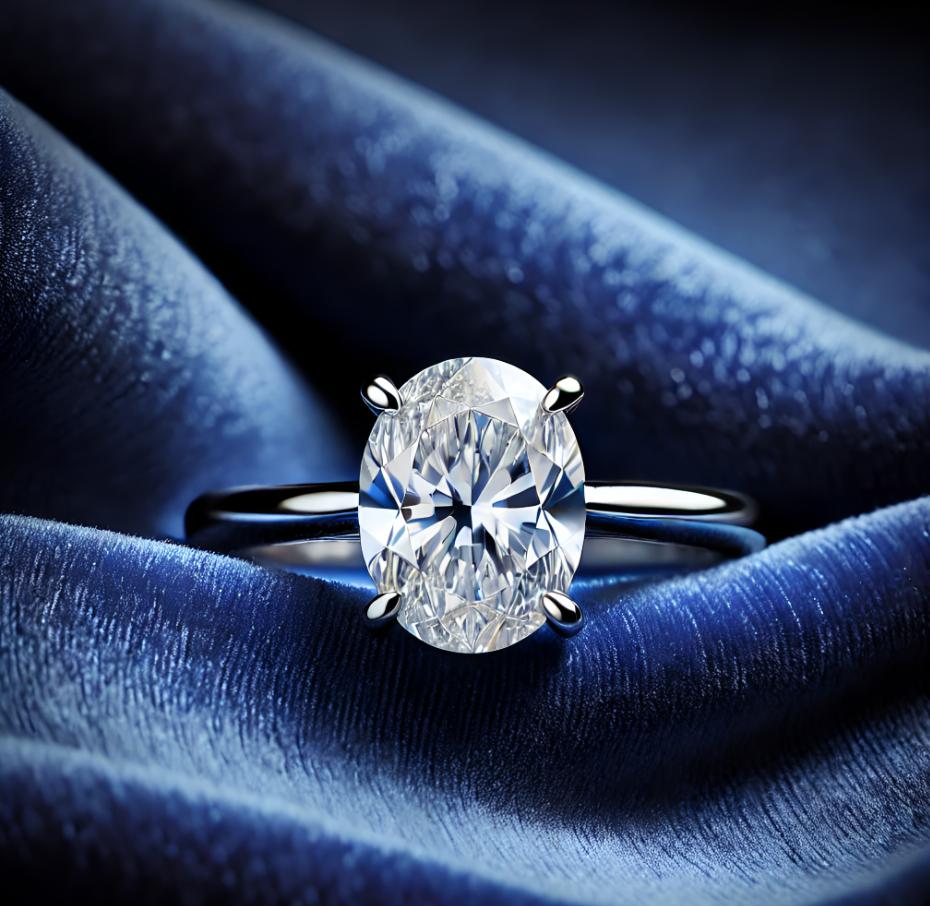 Engagement Rings – Eli's Jewelry